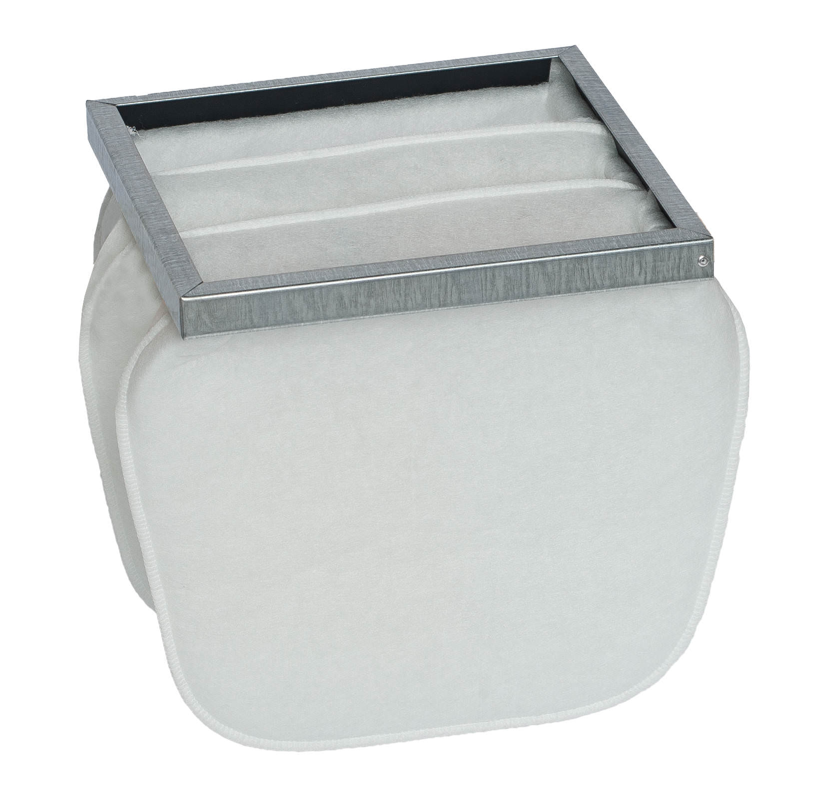 Pocket filter | WOKU Group